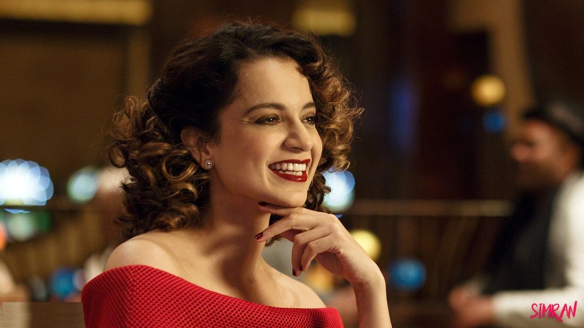 Simran - Film - SensCritique