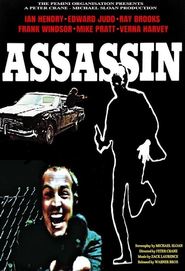 Assassin - Film - SensCritique