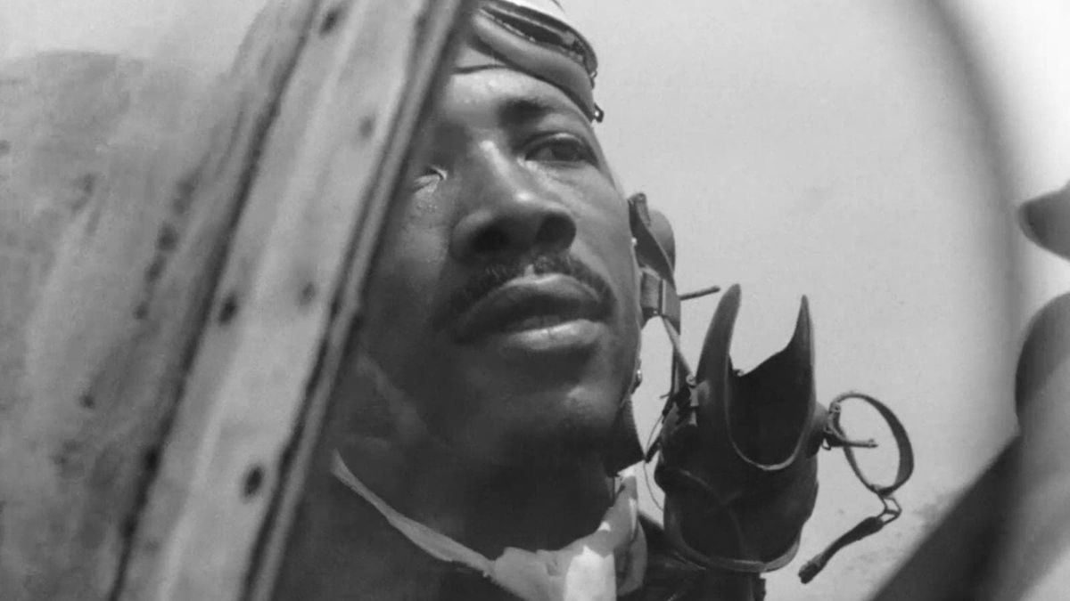 Strange Victory - Documentaire - SensCritique