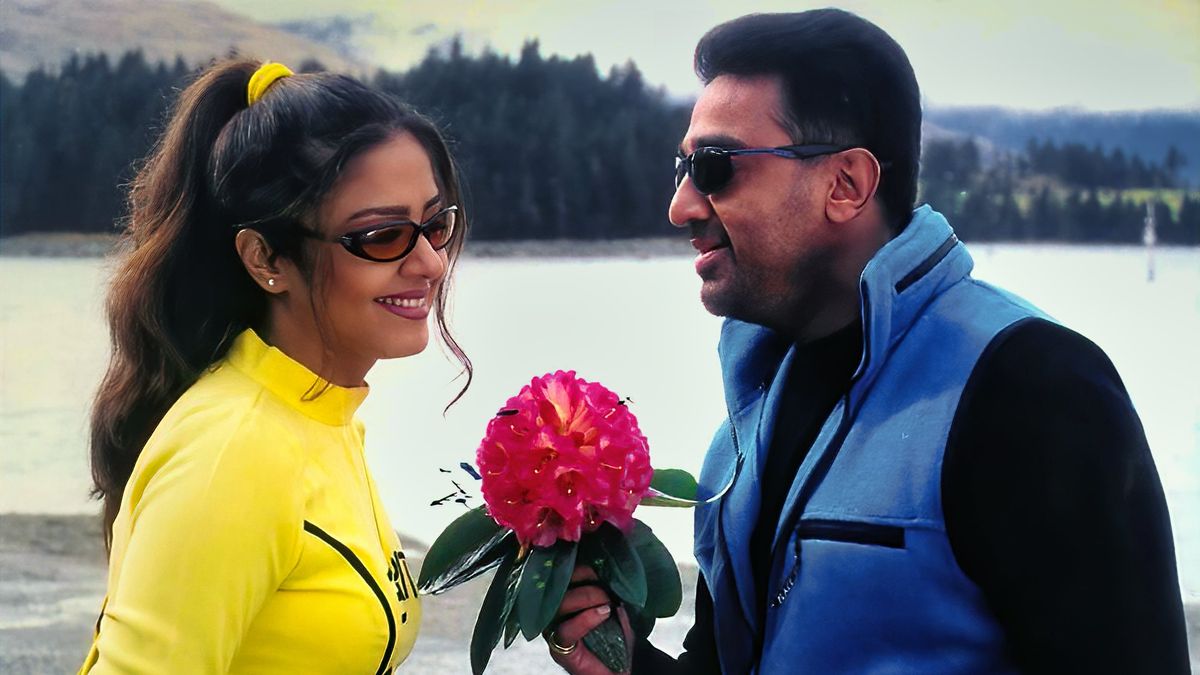 Thenali - Film - SensCritique