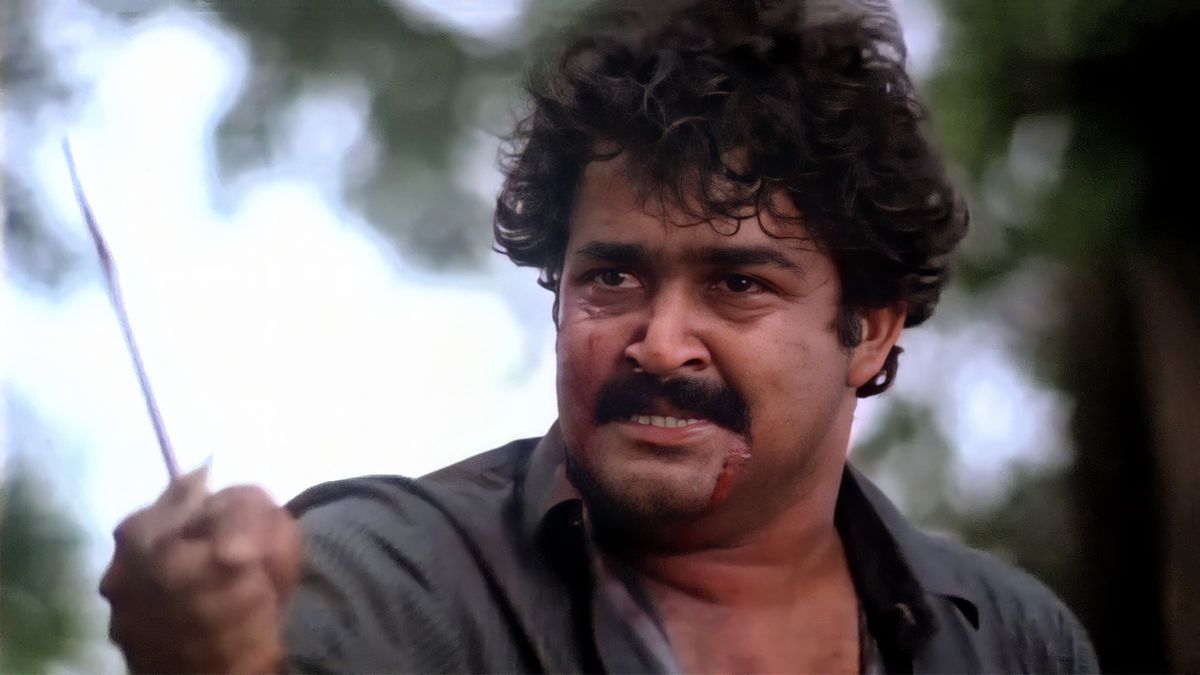 Kireedam - Film - SensCritique