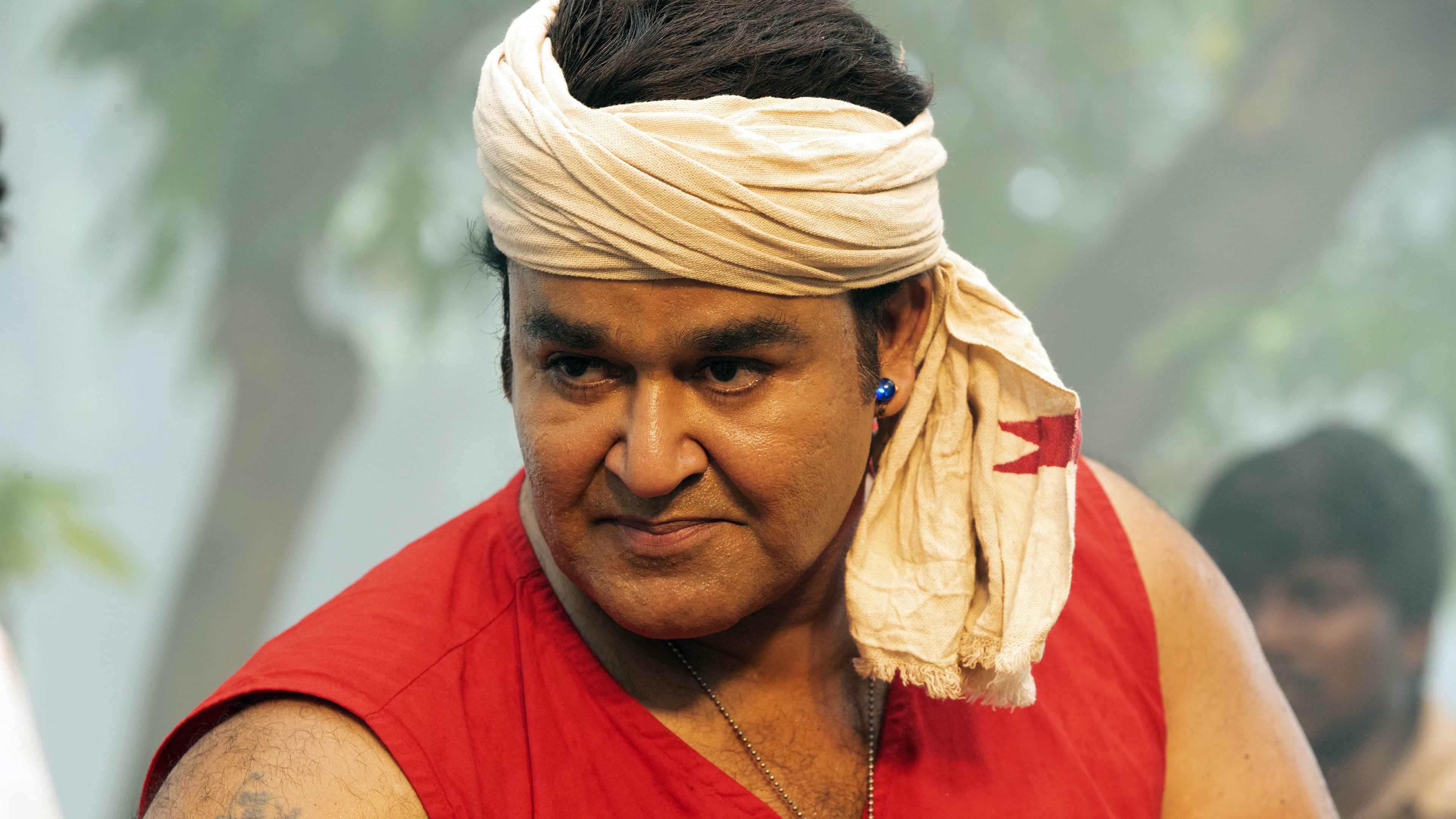 Odiyan - Film (2018) - SensCritique