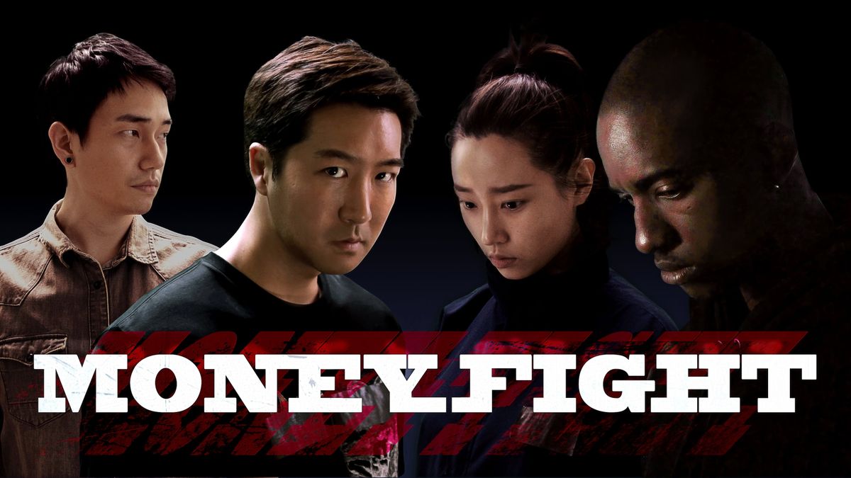 Money Fight - Film - SensCritique