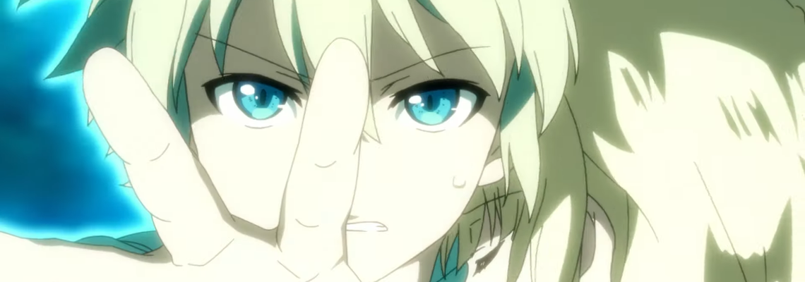 Parallel World Pharmacy - Anime (mangas) - SensCritique