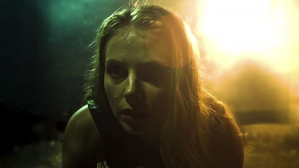 Anna 2 - Film - SensCritique