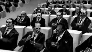 Excellencies - Court-métrage d'animation - SensCritique