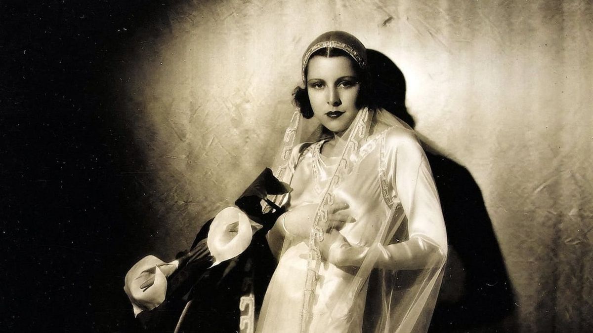 The Strange Case of Clara Deane - Film (1932) - SensCritique