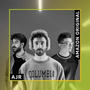 Break My Face (Apptronic Version) (Single) AJR - SensCritique