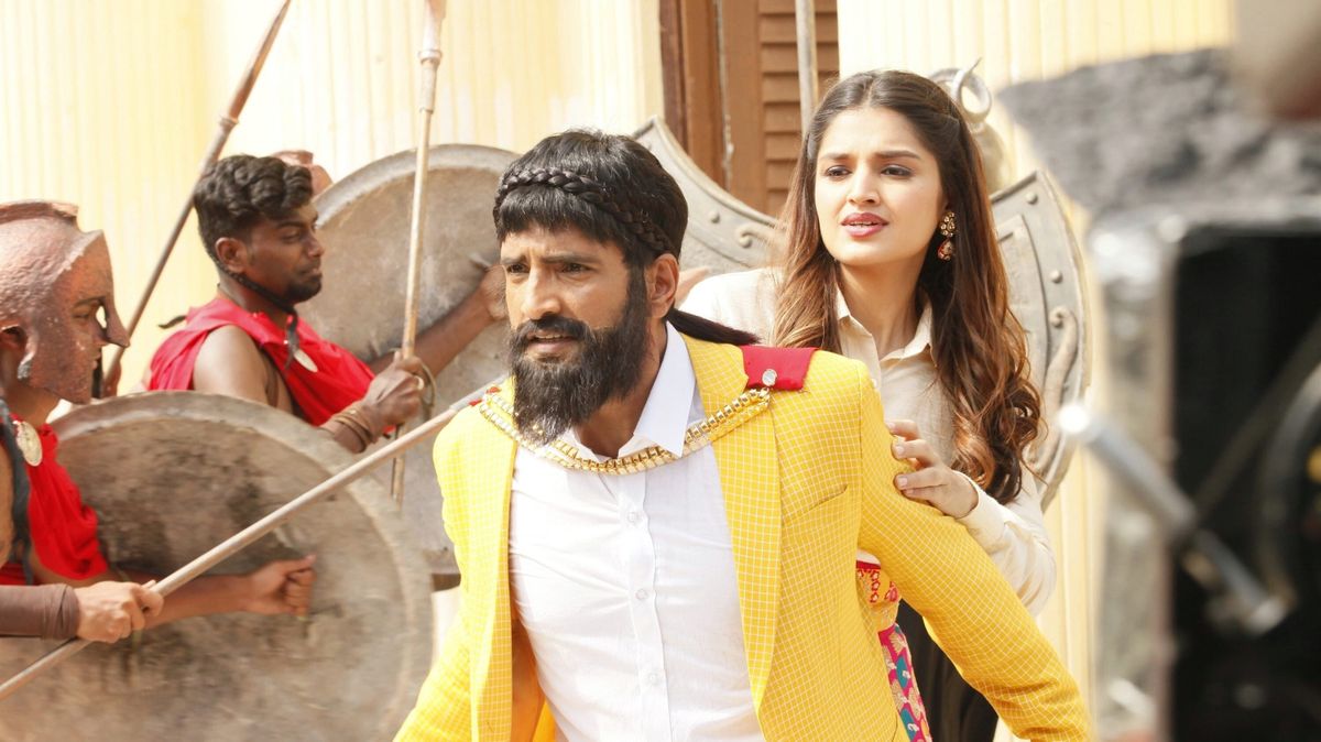 Biscoth - Film - SensCritique