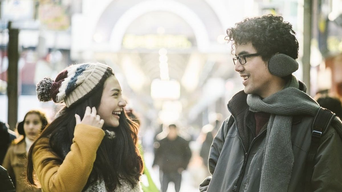 One Day - Film (2016) - SensCritique