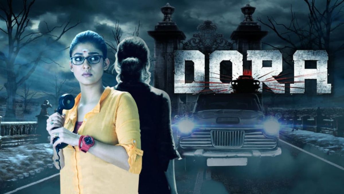 Dora - Film - SensCritique