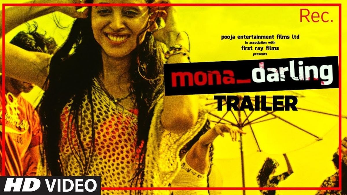 Mona_Darling - Film (2017) - SensCritique