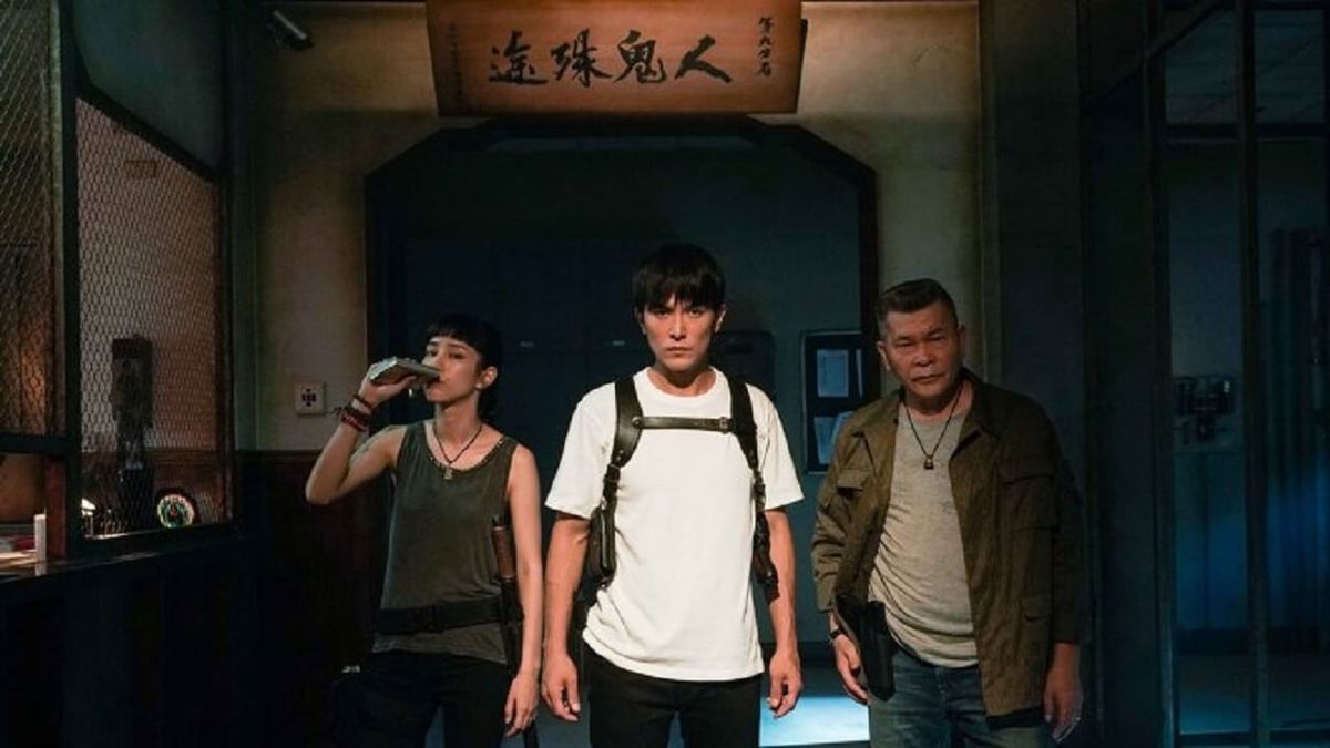 The 9th Precinct - Film - SensCritique