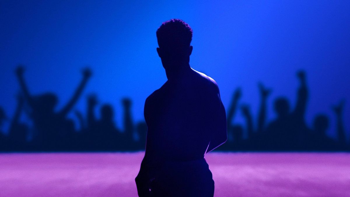 Finding Magic Mike - Émission TV - SensCritique