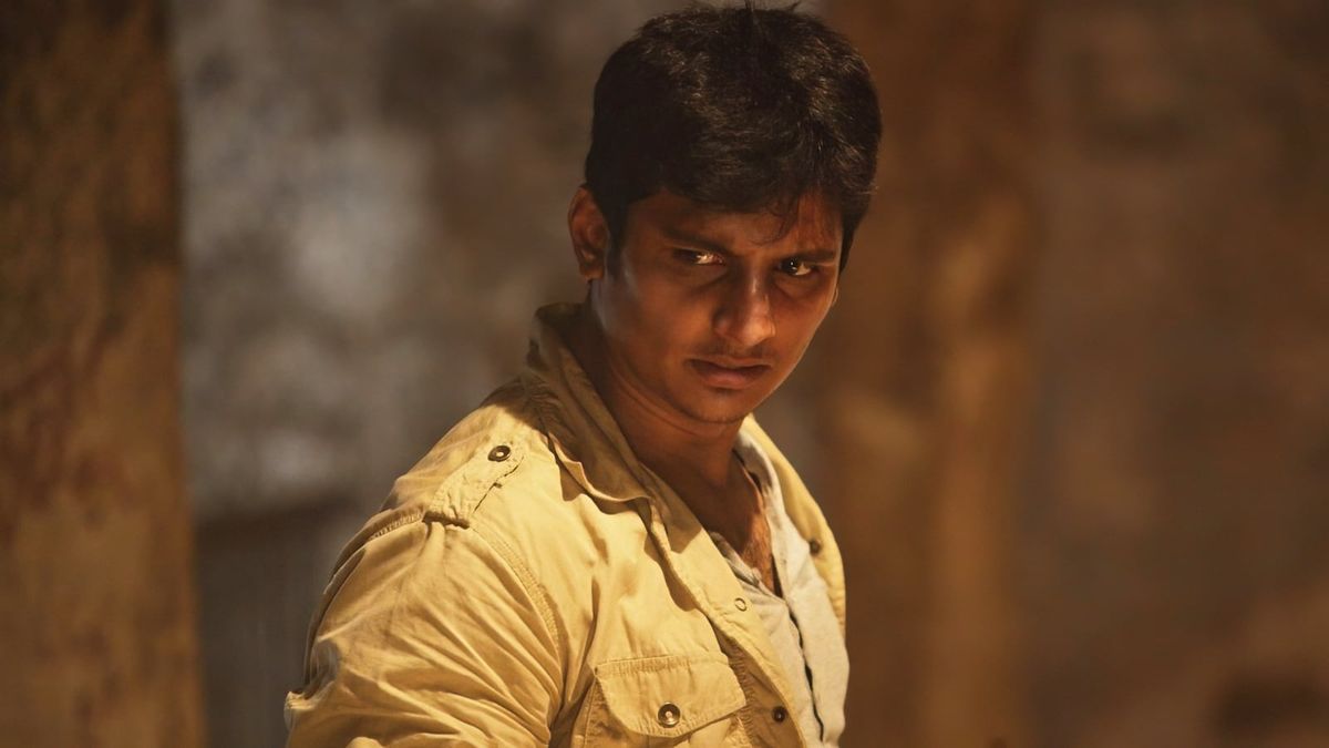 Yaan - Film (2014) - SensCritique