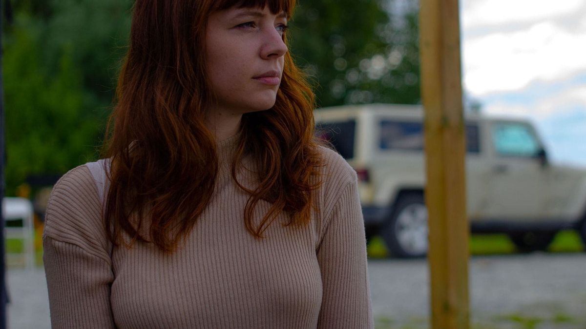 The Boathouse - Film (2021) - SensCritique