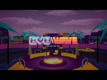 Evo\Wave (2021)- Jeu vidéo - SensCritique