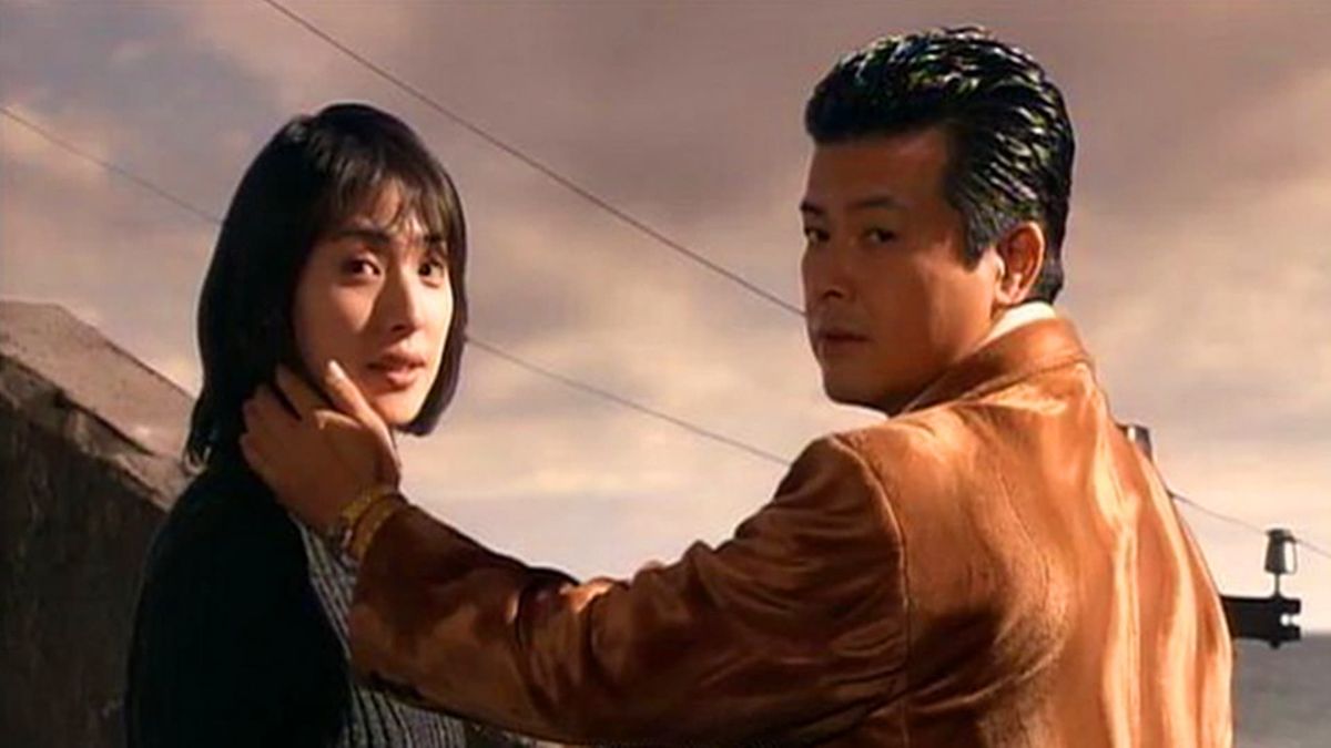 A Tender Place - Film (2001) - SensCritique
