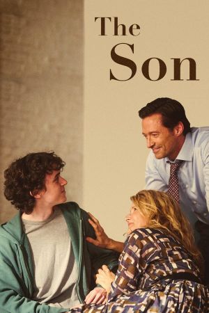 Casting de Le Fils (2022) - SensCritique