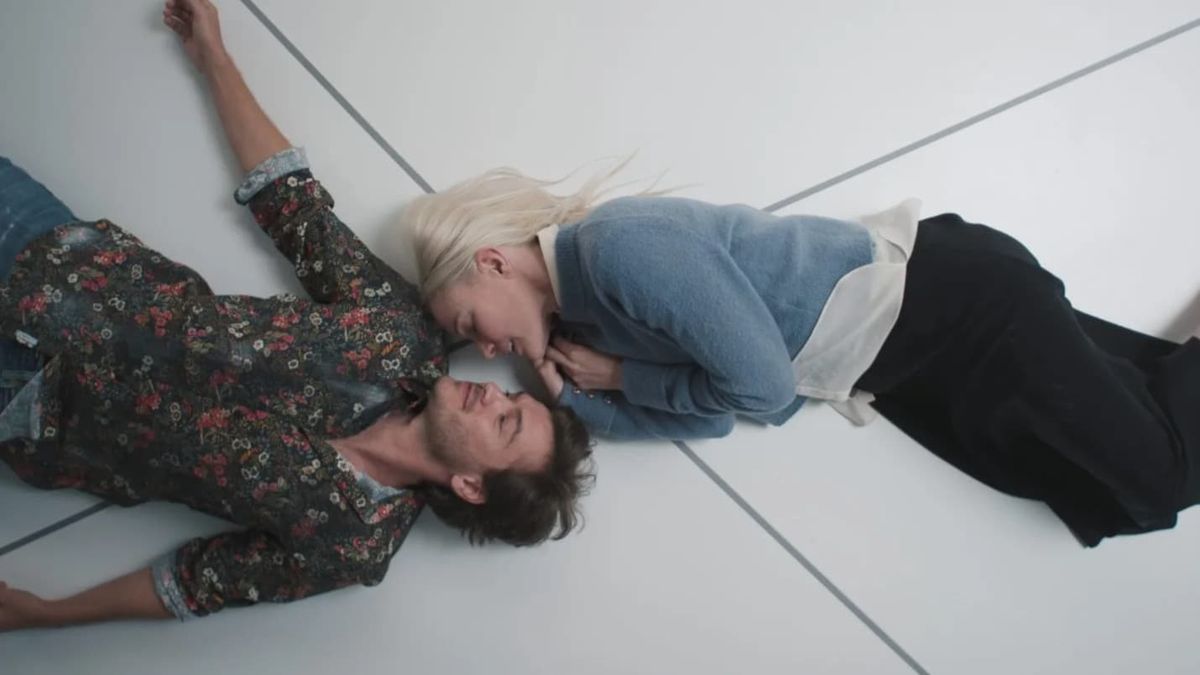 The Immaculate Room - Film (2023) - SensCritique