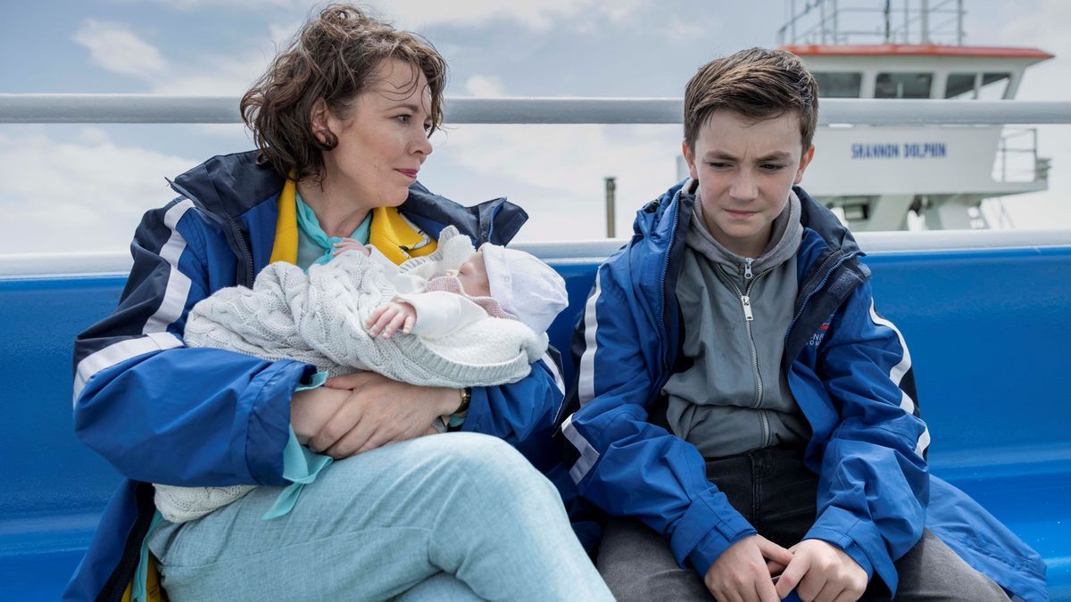 Joyride - Film (2022) - SensCritique