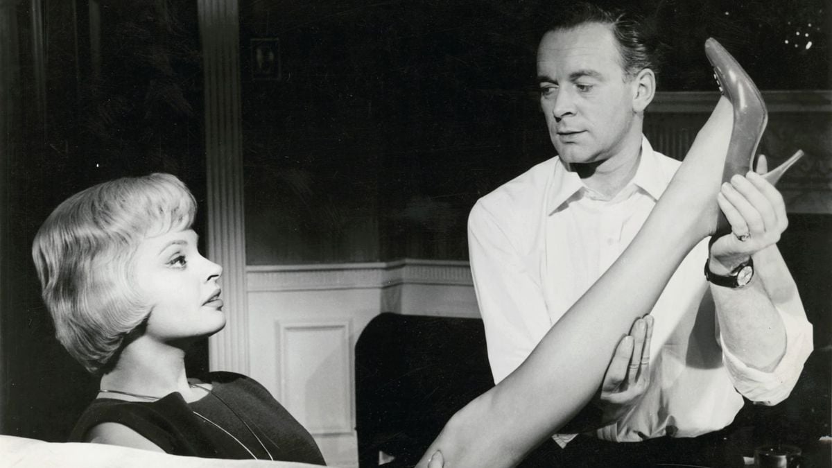 Les Seins de glace - Film - SensCritique