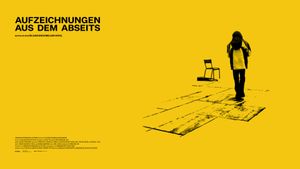 Notes From the Underground - Documentaire - SensCritique