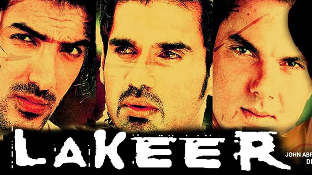 Lakeer - Film - SensCritique