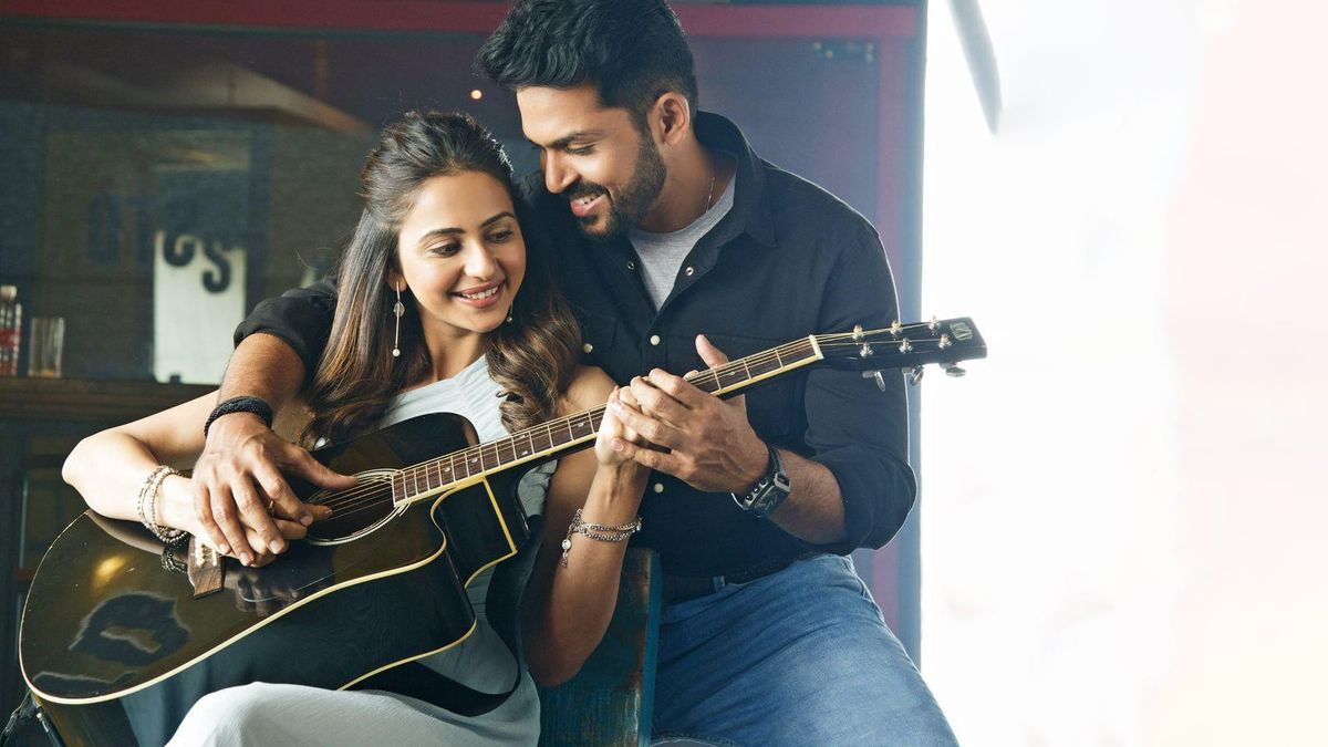 Dev - Film (2019) - SensCritique