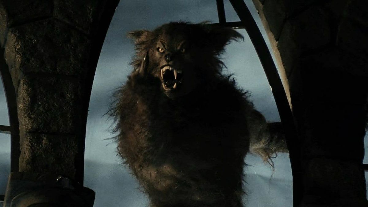 American Werewolves - Documentaire - SensCritique