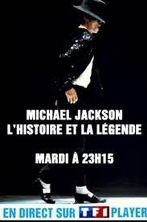 Michael Jackson, l'histoire et la légende - Documentaire TV