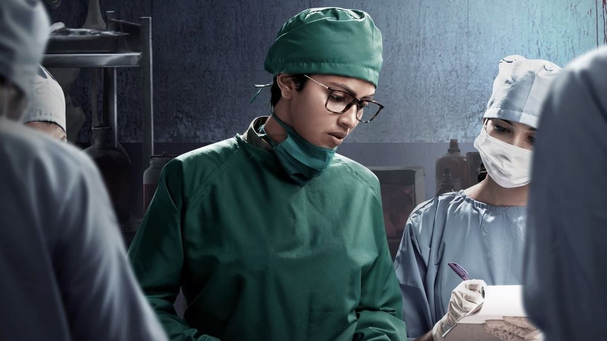Cadaver - Film - SensCritique