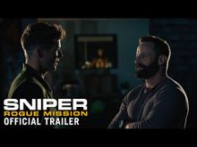 Sniper: Rogue Mission - Film - SensCritique