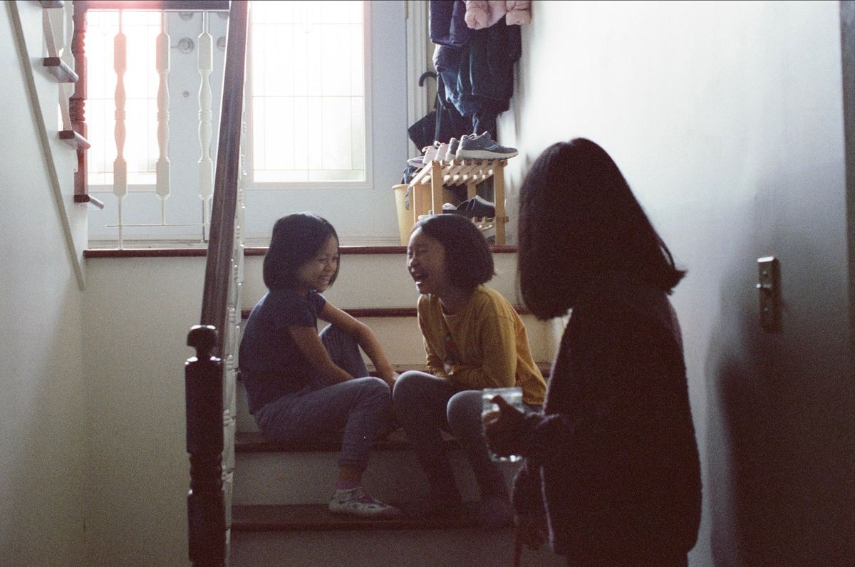 Nanitic - Court-métrage (2022) - SensCritique