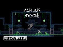 Zapling Bygone (2022) - Jeu vidéo - SensCritique