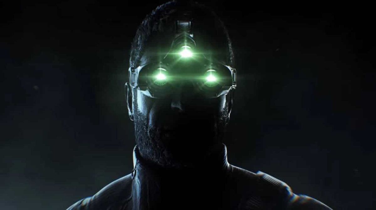 Splinter Cell VR - Jeu vidéo - SensCritique