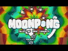 Moonpong (2022) - Jeu vidéo - SensCritique