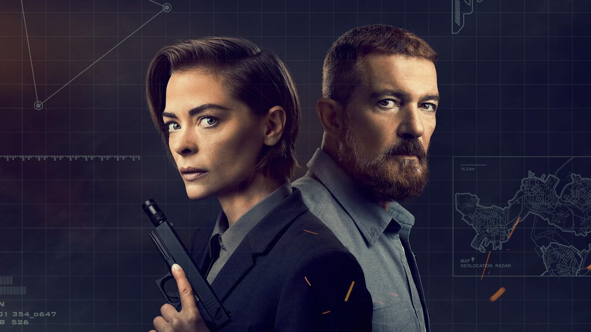 Code Name Banshee - Film - SensCritique