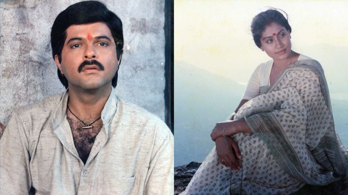 Eeshwar - Film - SensCritique