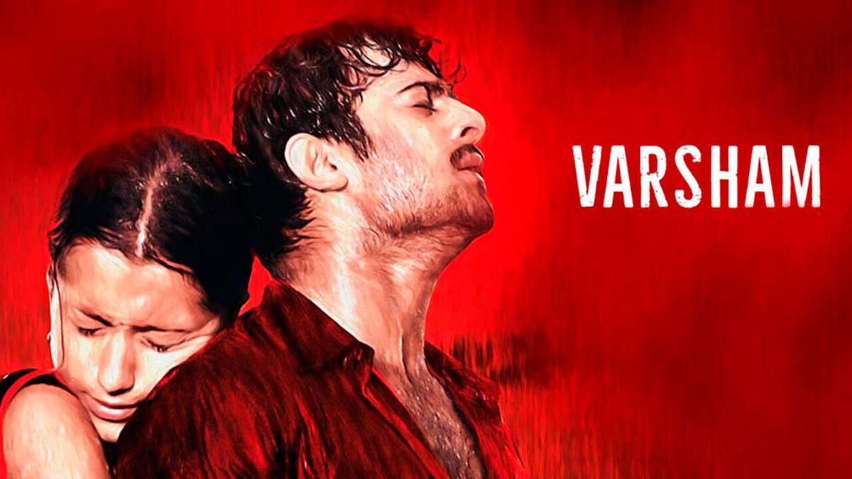 Varsham - Film - SensCritique
