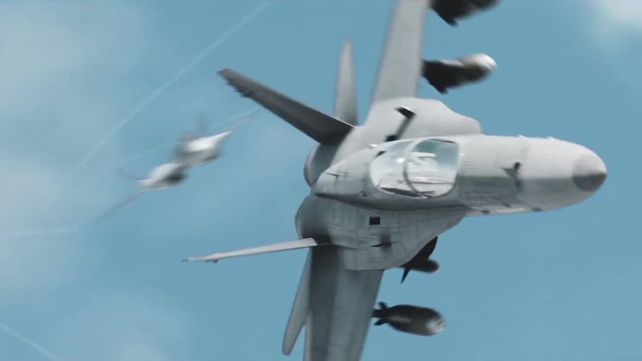 Top Gunner: Danger Zone - Film - SensCritique