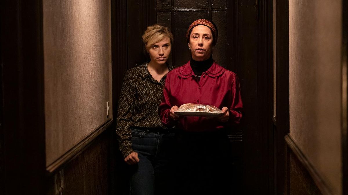 Attachment - Film (2022) - SensCritique