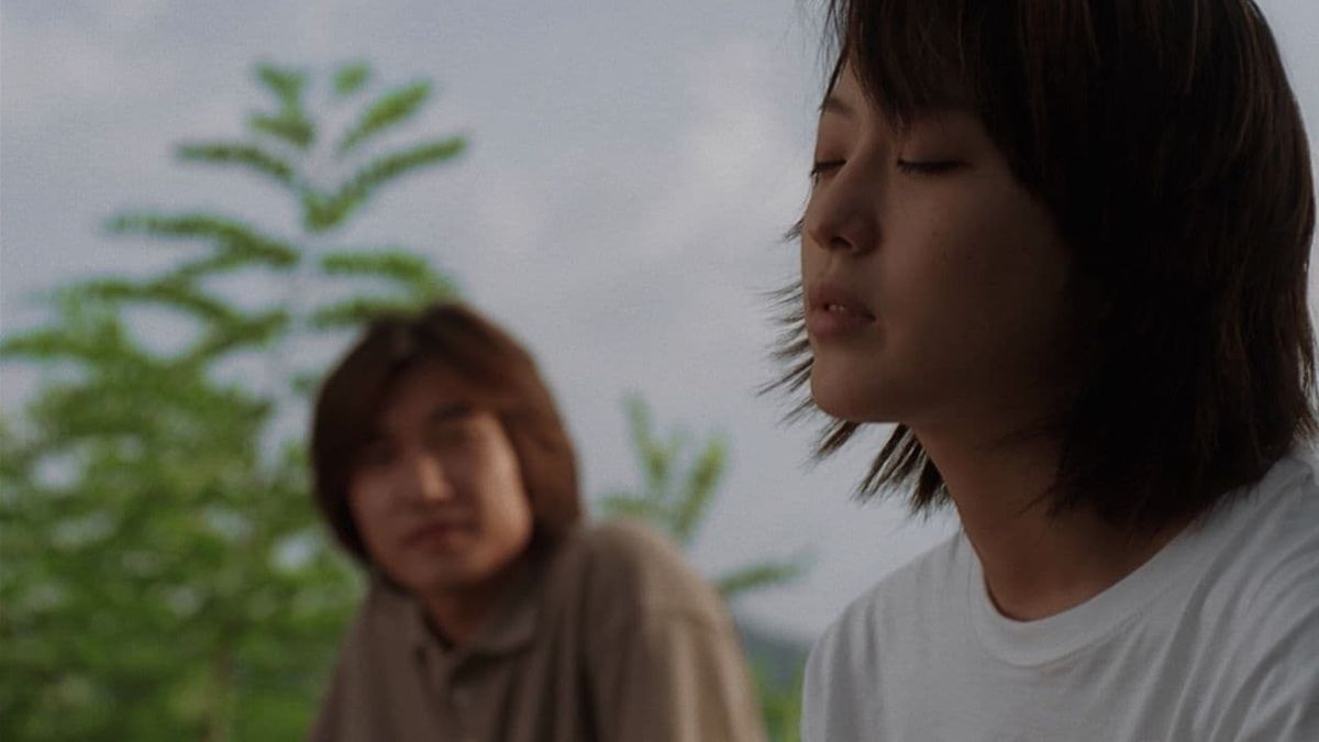 Wanee and Junah - Film (2001) - SensCritique