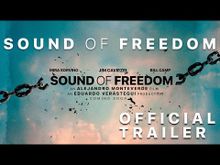 Sound of Freedom - Film (2022) - SensCritique