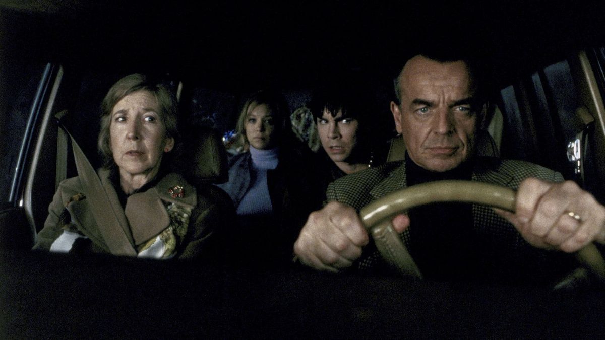 Avis sur le film Déjà vieux Dead End (2003) - Déjà vieux