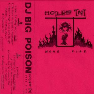 More Fire Hotline TNT - SensCritique