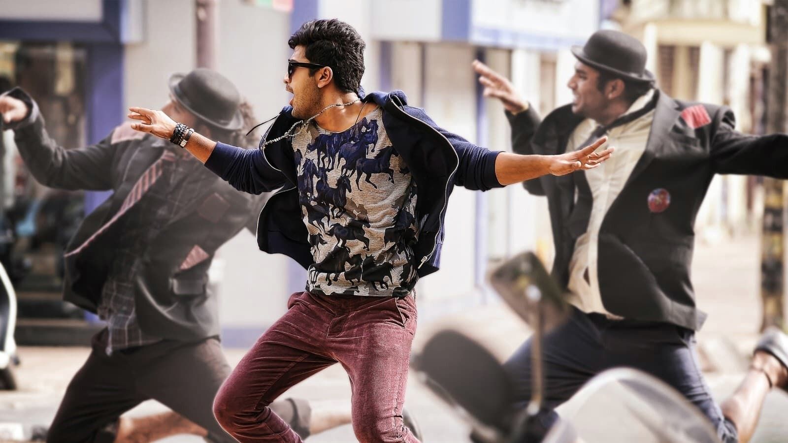Run Raja Run - Film - SensCritique