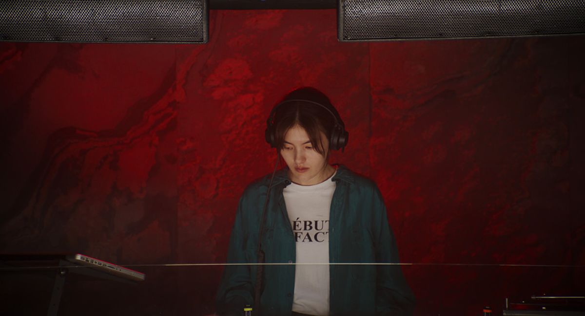 Doom Doom - Film (2021) - SensCritique