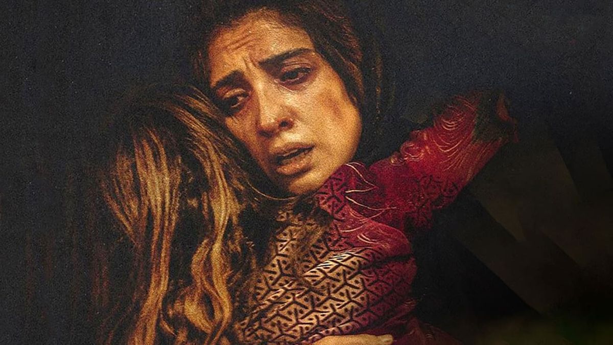 Walnut Tree - Film - SensCritique