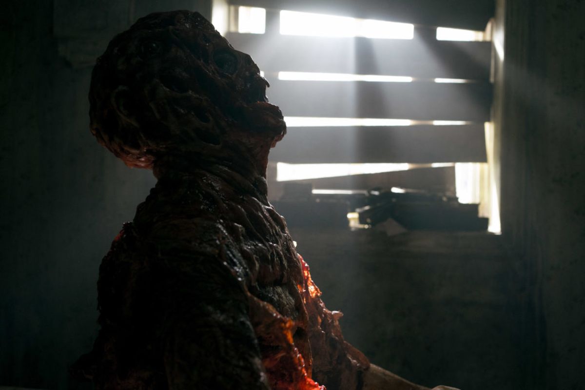 The Breach - Film (2022) - SensCritique